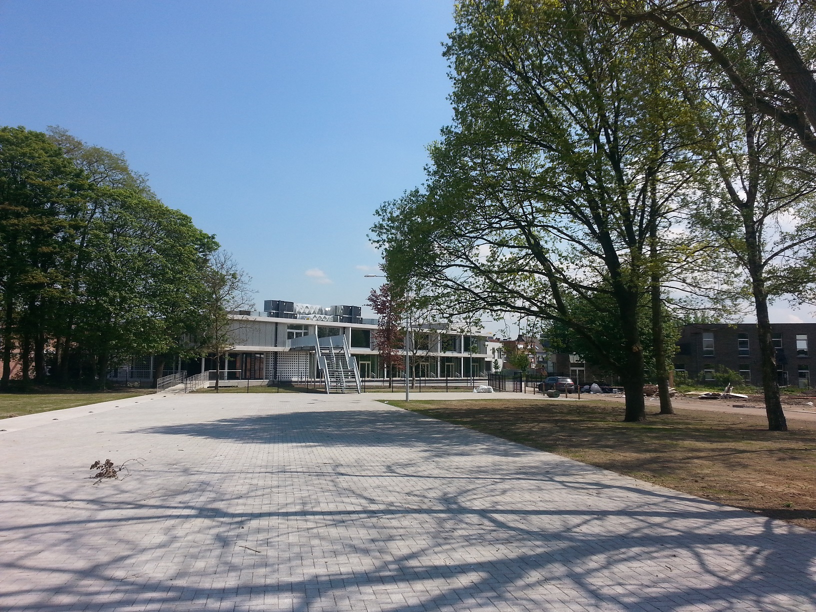 VBS Lebbeke Dorp | Scholen van Morgen