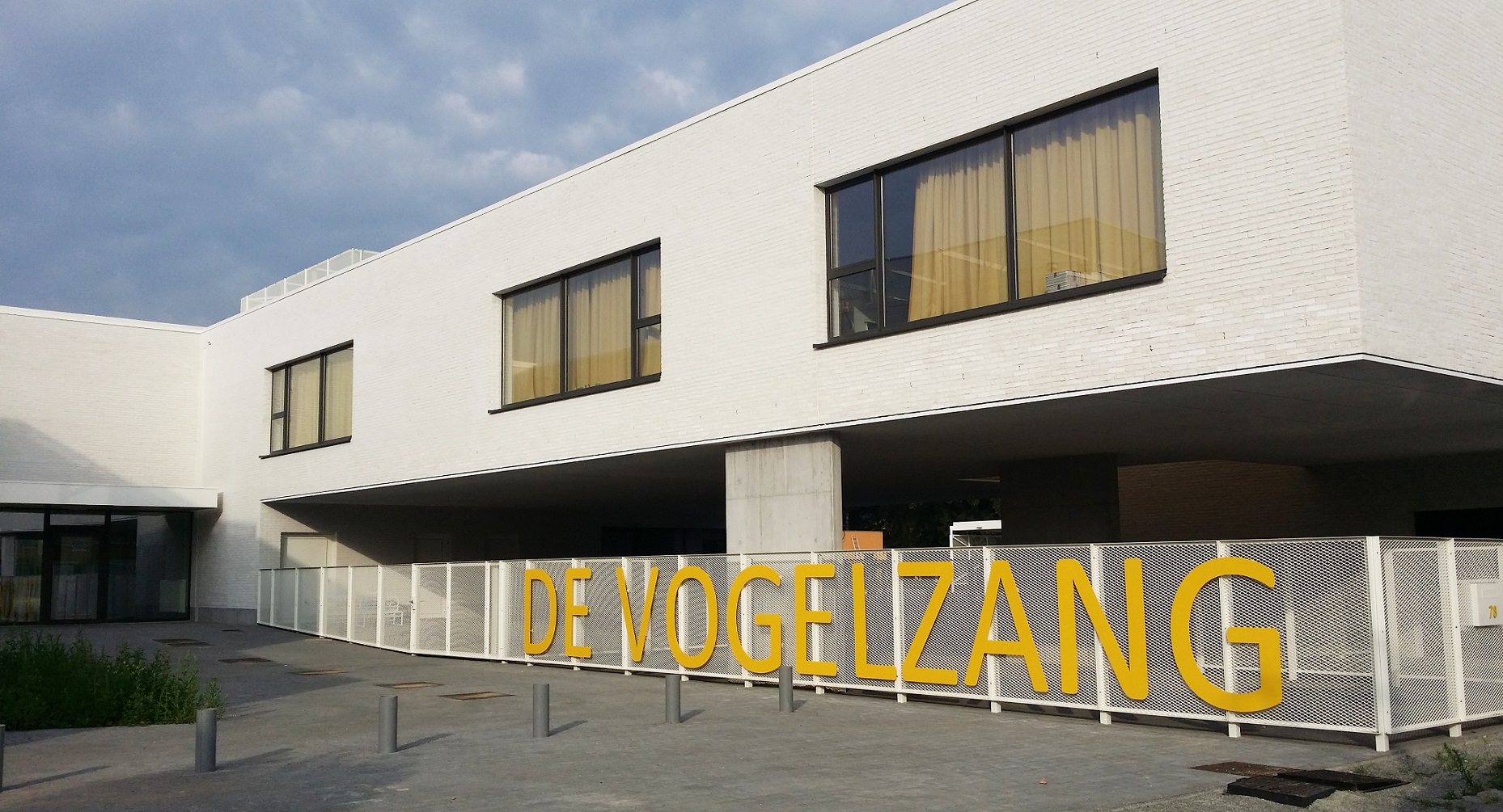 BSGO De Vogelzang | Scholen van Morgen