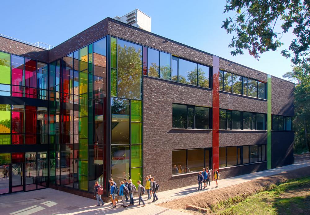 Technisch Instituut Sint-Paulus | Scholen van Morgen